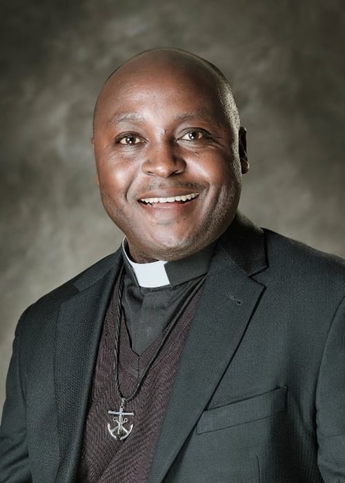 RENEWING OUR VENERABLE FATHER PEYTON CENTER