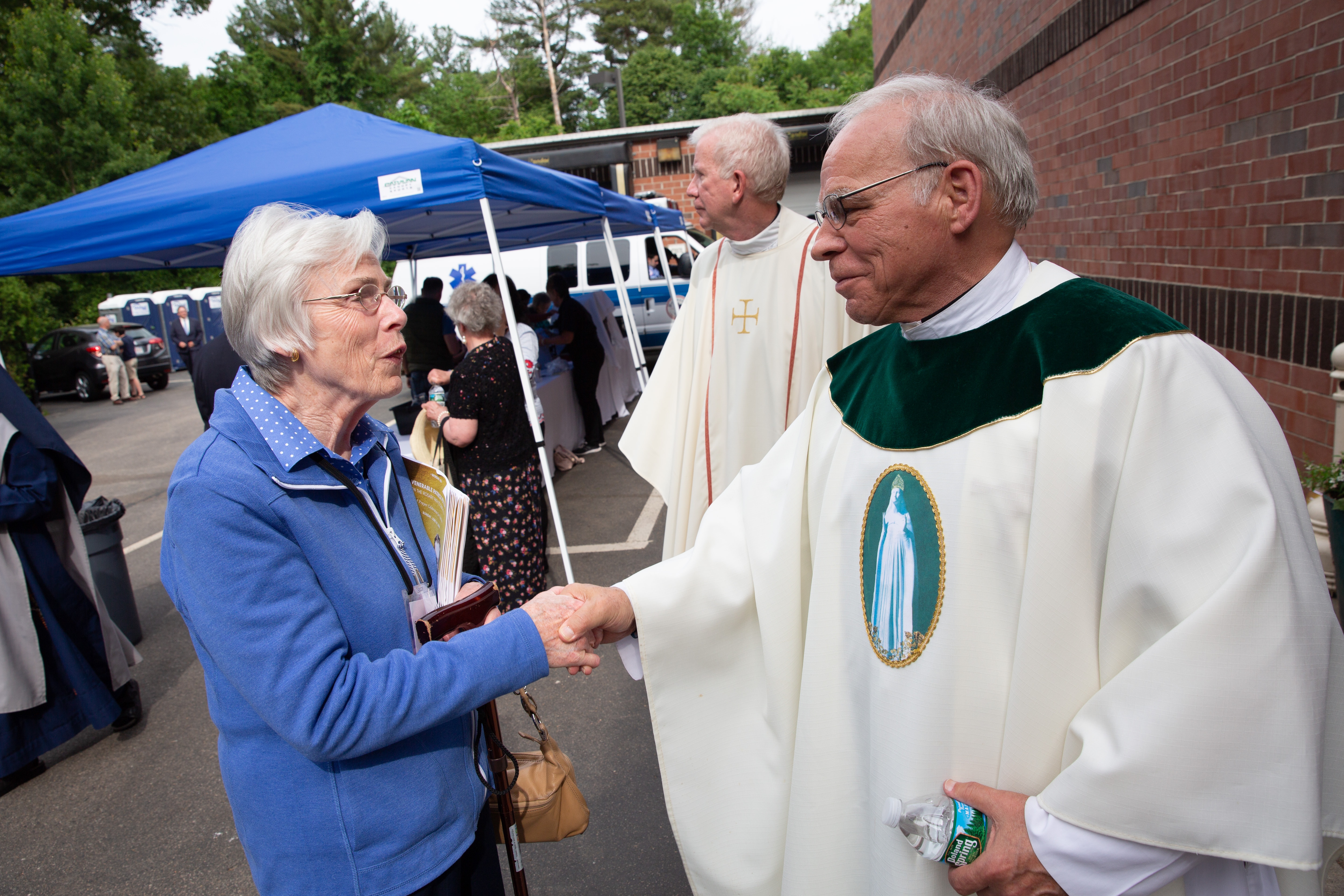 Holy Cross Family Ministries